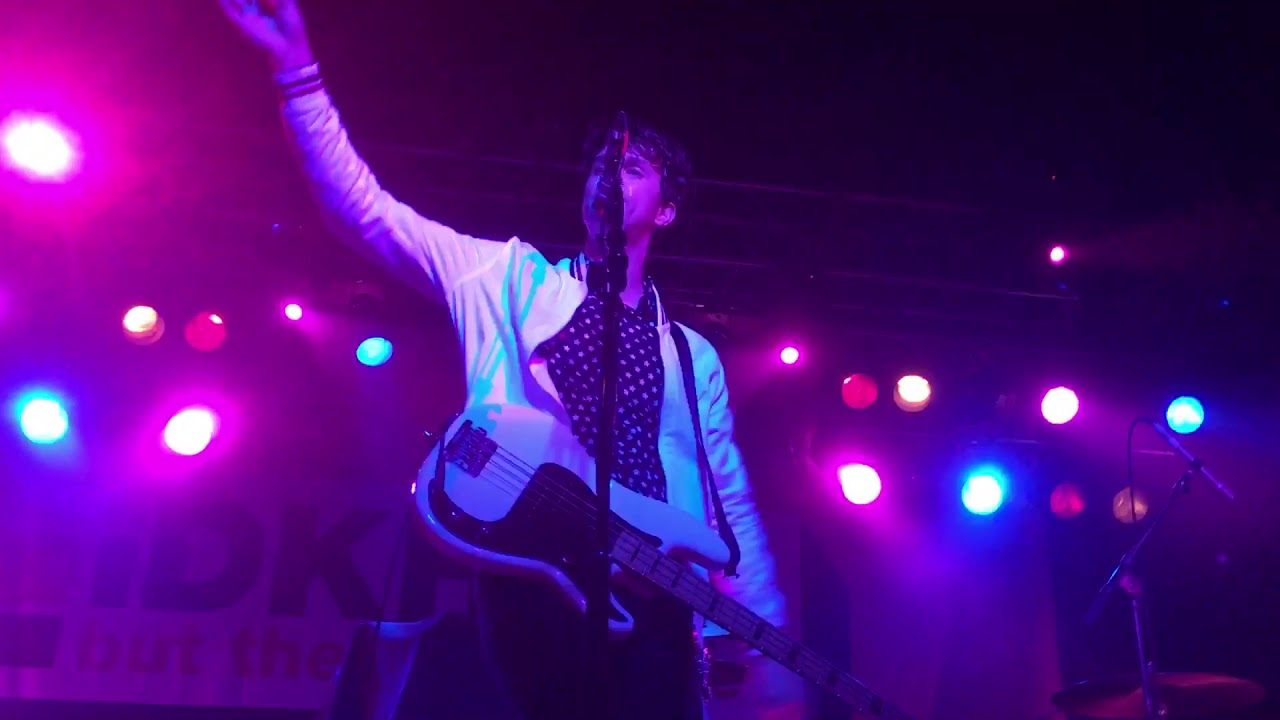 Modern Day Cain idkhow live 7/20/19 - YouTube