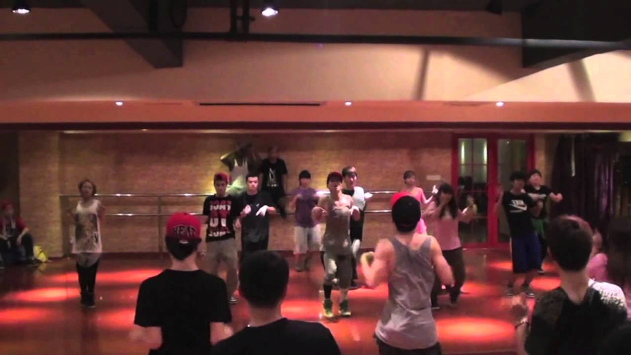 Beyonce - Green Light - Dion Dennis - YouTube