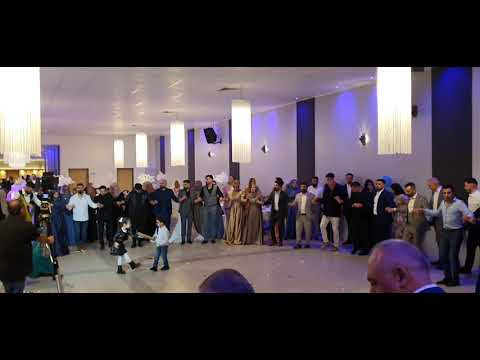 Koma Dicle - Grani Varto İnali & Kalecik köyü Dügünü Saerbeck Almanya