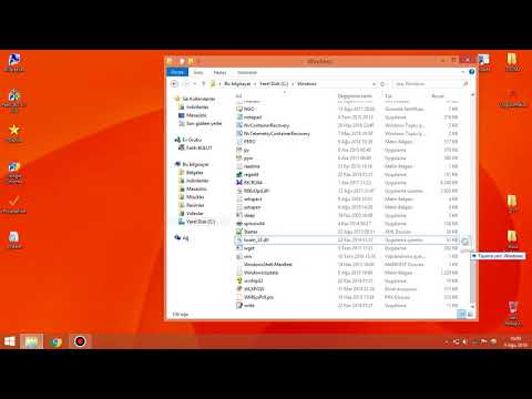 HDD Performansı Artırma (Dma Aktifleştirme)