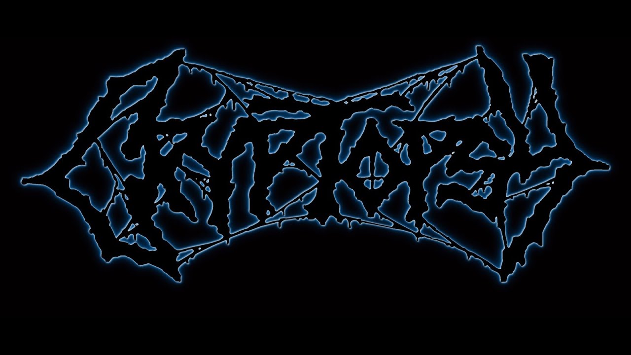 WEBISODE 117 INTERVIEW FEATURING FLO MOUNIER OF CRYPTOPSY! - YouTube