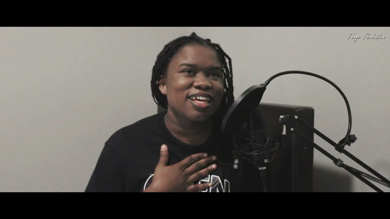 Cover, Shilo (Gaël) - YouTube