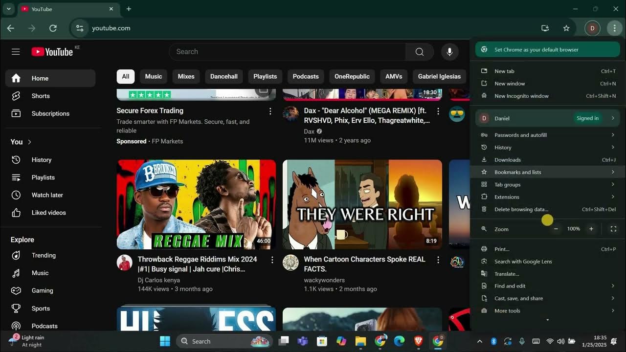 How To Install YouTube App in Windows 11 Laptop - Quick Help - YouTube