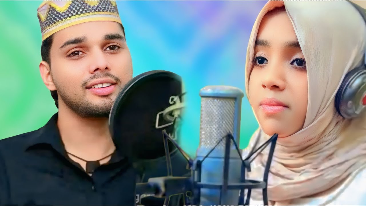 കാതുകൾക്ക് ഇമ്പമേറിയ മദ്ഹ് ഗാനം Snehathin Mutholi Ramalan Special ...