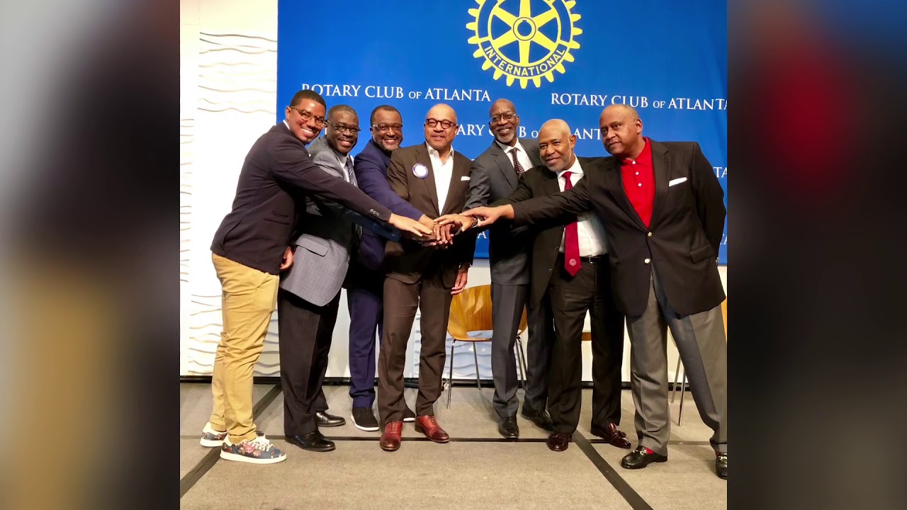 Our Rotary Year in Review - YouTube