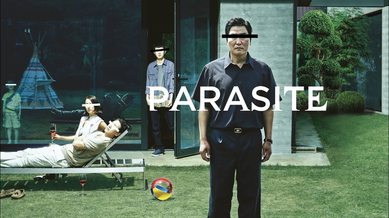 A Poor Guy Became Rich person 🤑|| Oscar Winning Movie | Parasite Movie ...