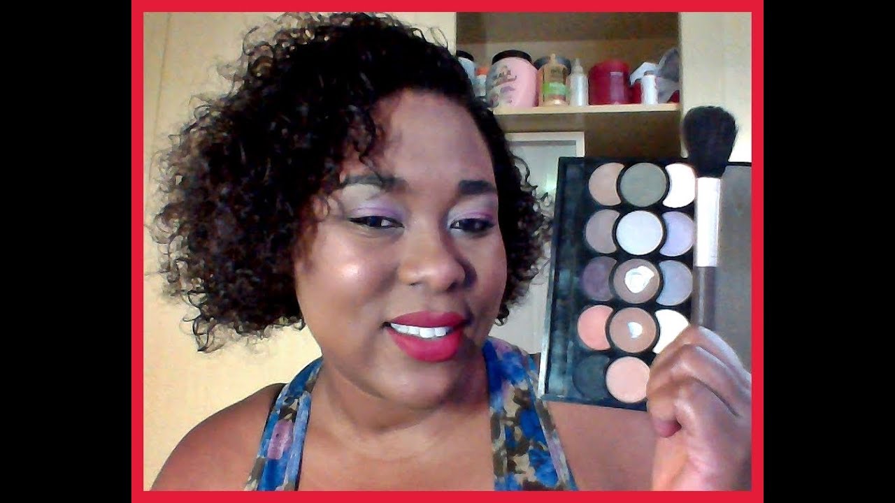 BASE BASTÃO AVON PALETAS BARATAS, MAKE FÁCIL! - YouTube