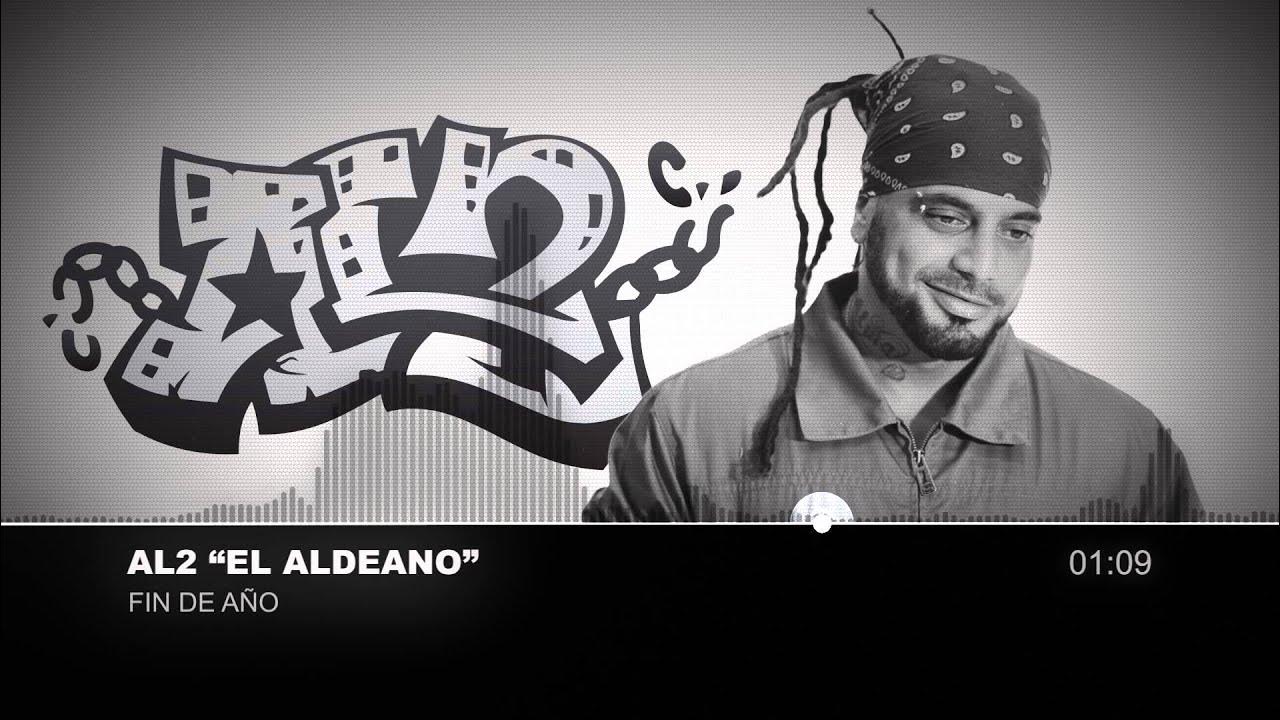 AL2 El Aldeano - Fin de Año (Recordpilacion Vol.2) - YouTube