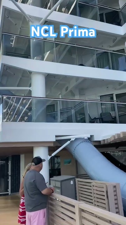 NCL Prima #viral #travel #cruise #norwegianprima #cruiseship #cruiseline ##bahamas - YouTube