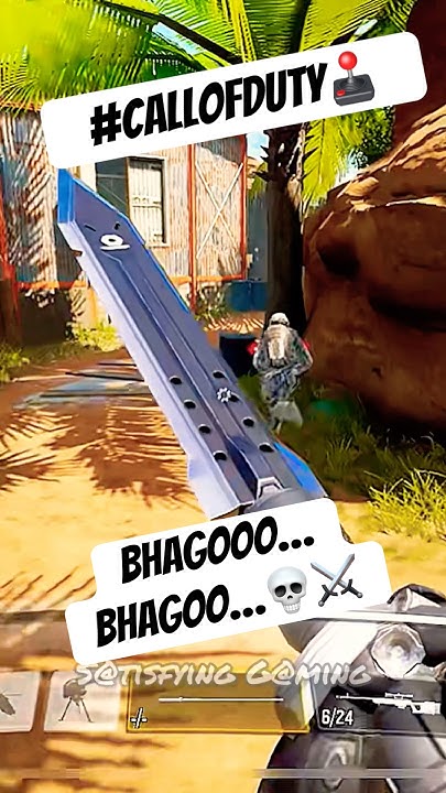 Call of duty spear attack💀⚔️ #shorts #shortsfeed #codmobile #cod #fpsgames #gaming #sniperking ...