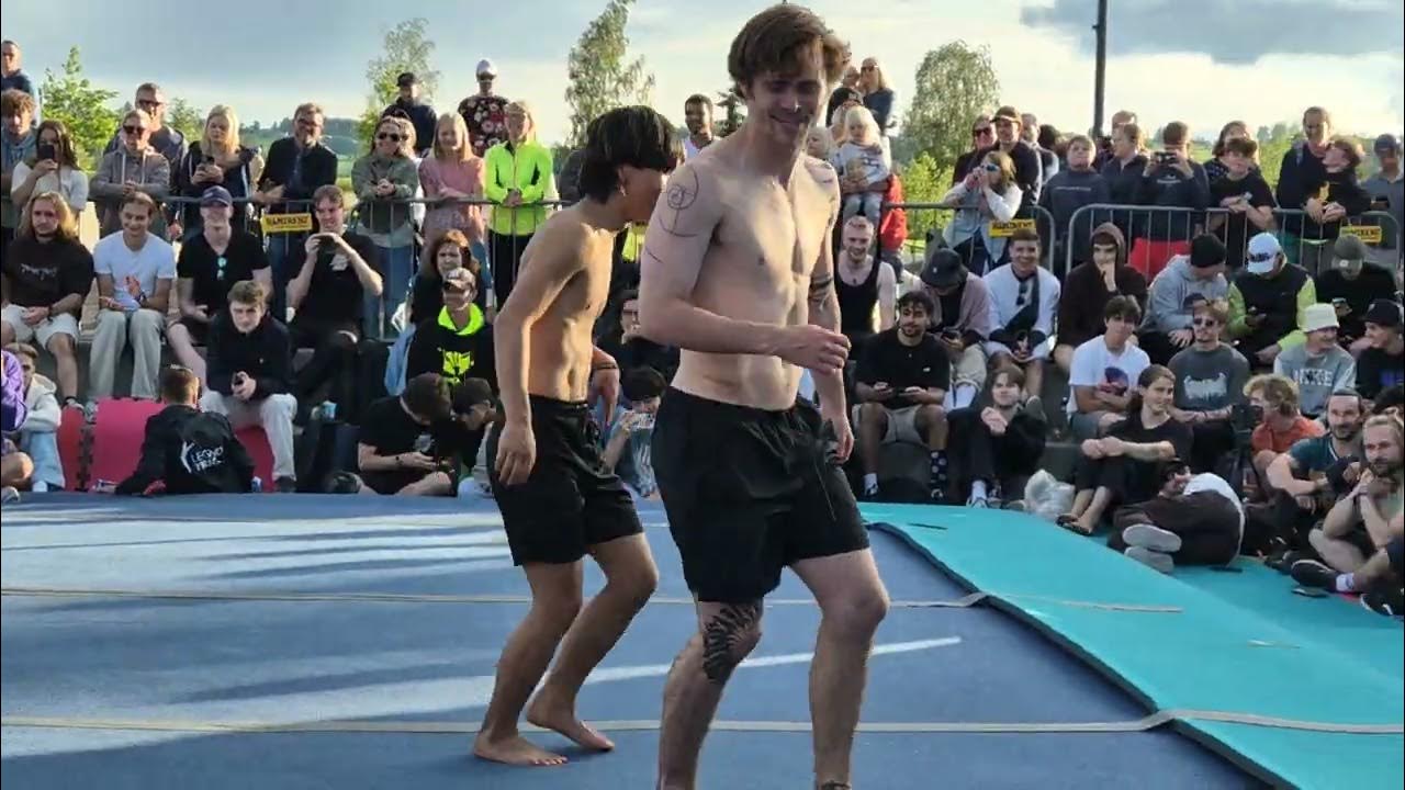 🇳🇴 OMFG 2024 - Finals - Ethan vs Zen - YouTube