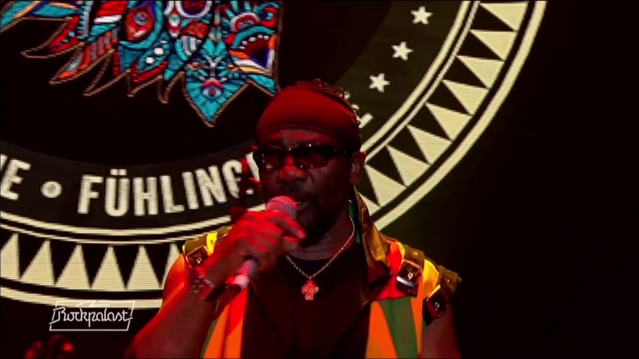 Toots & The Maytals - Monkey Man (Summerjam 2017) - YouTube
