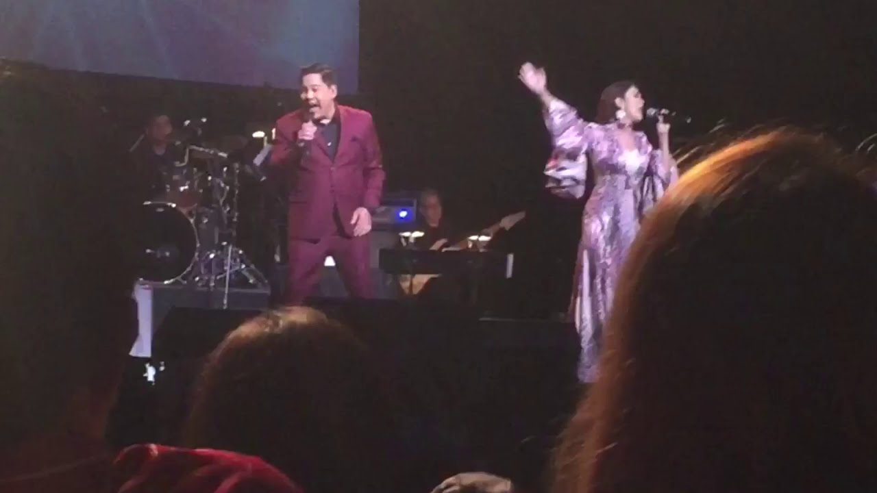 Martin & Pops Twogether Forever in Electric Dreams - YouTube