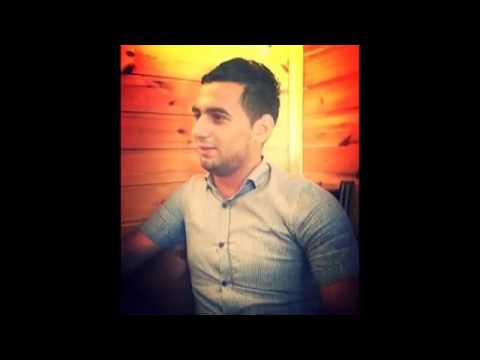 Orxan Saleh   Seni Sevirem 2014