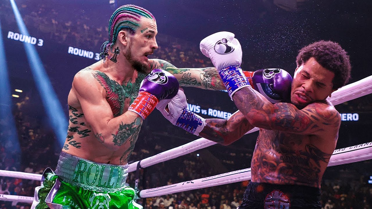 The Most Expensive Boxing Fights in History! You'll Be Amazed! - YouTube