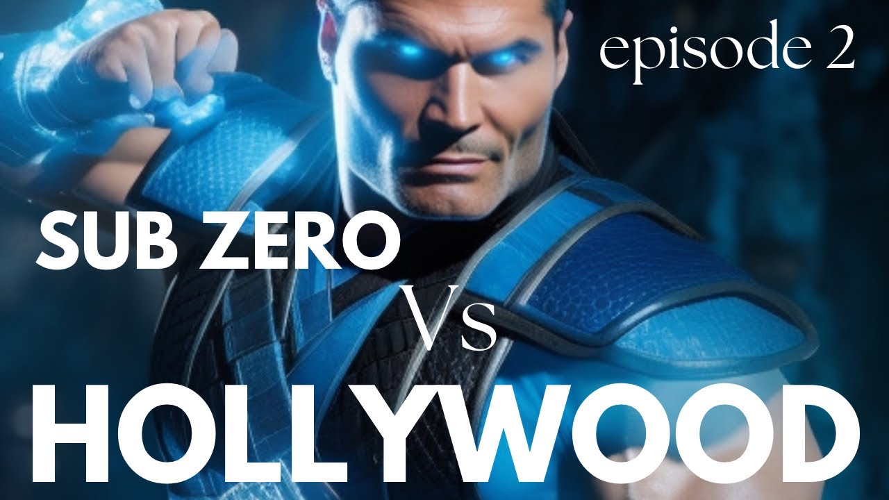 Hollywood Scams| Sub Zero Story time - YouTube