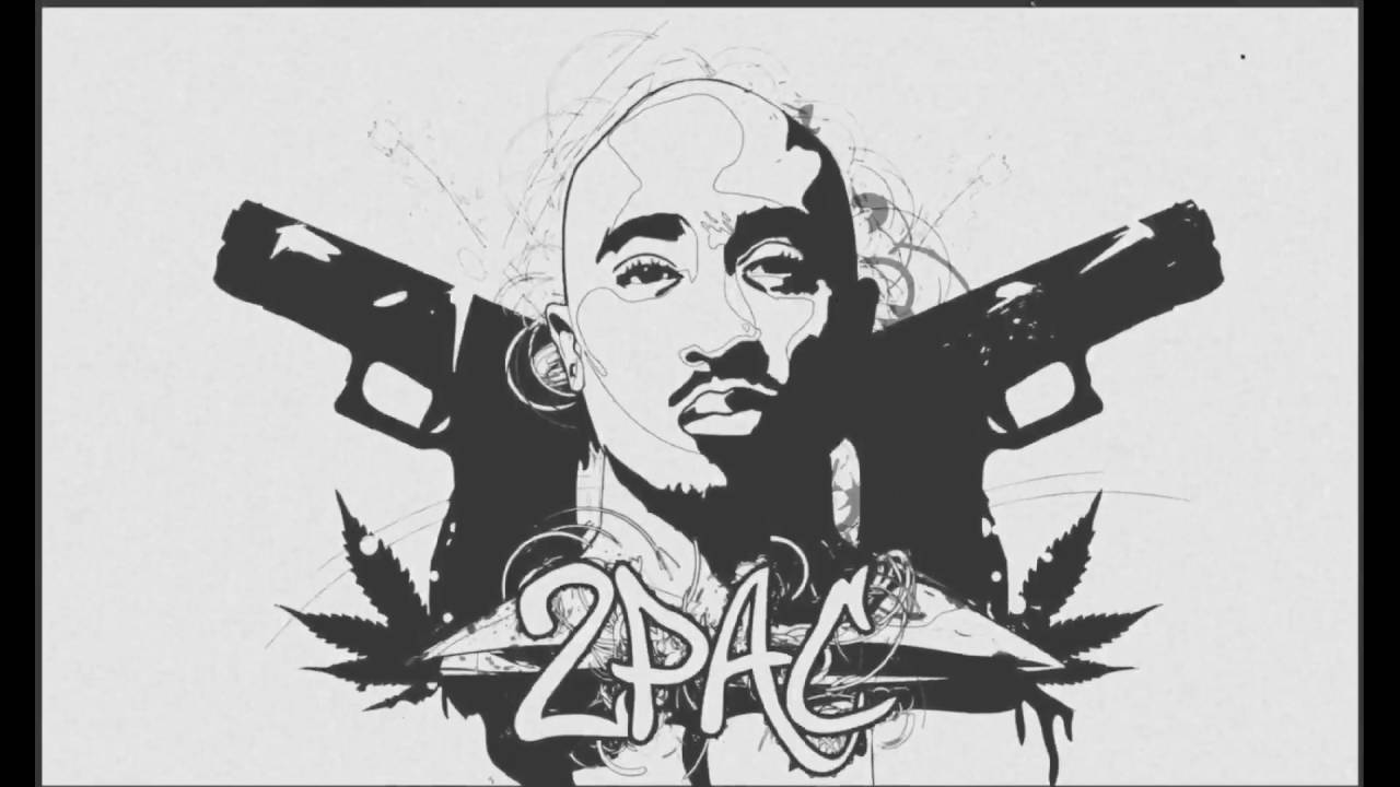 2pac - Hellrazor (Remix) Best remix ever! - YouTube