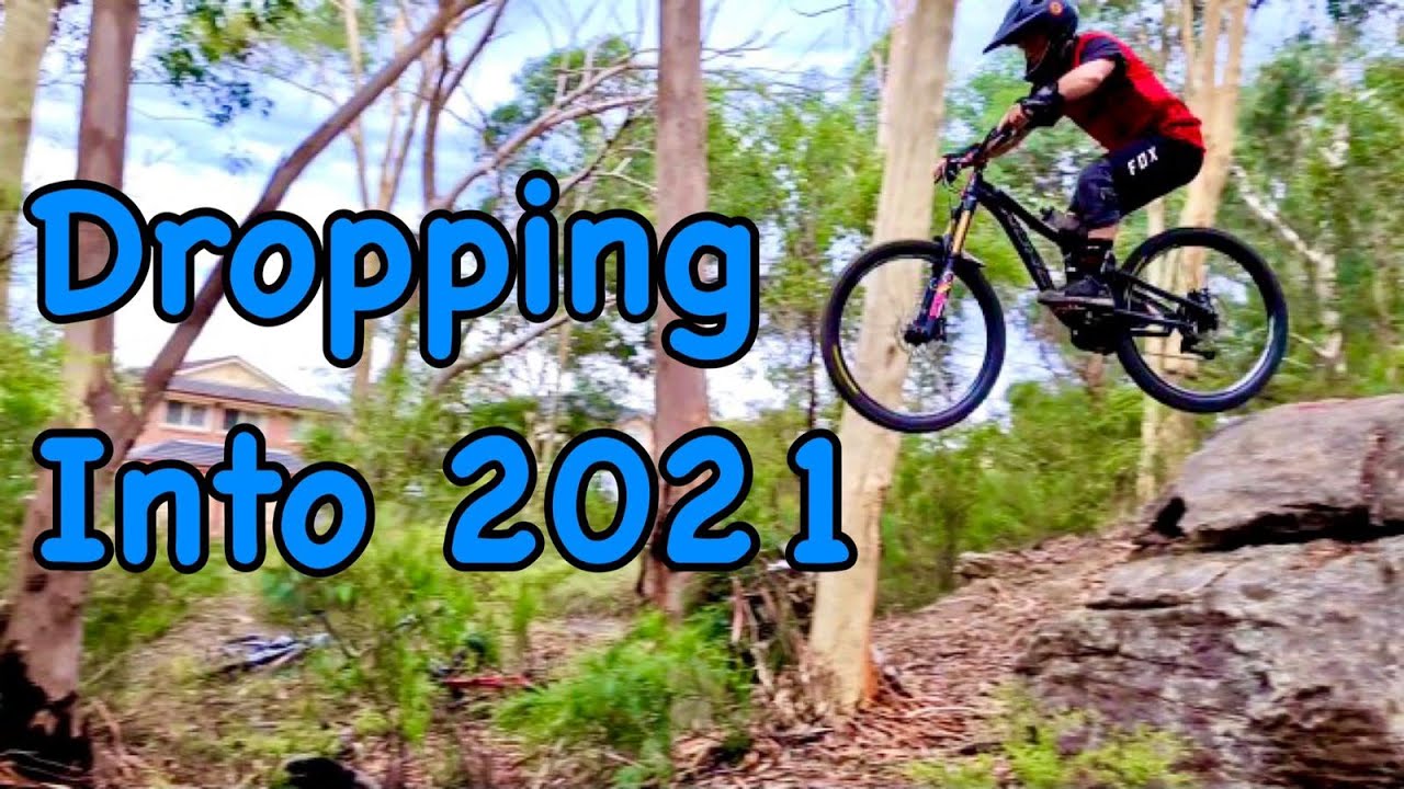 Rouse Hill | Splinter Cell MTB trail upgrades - YouTube