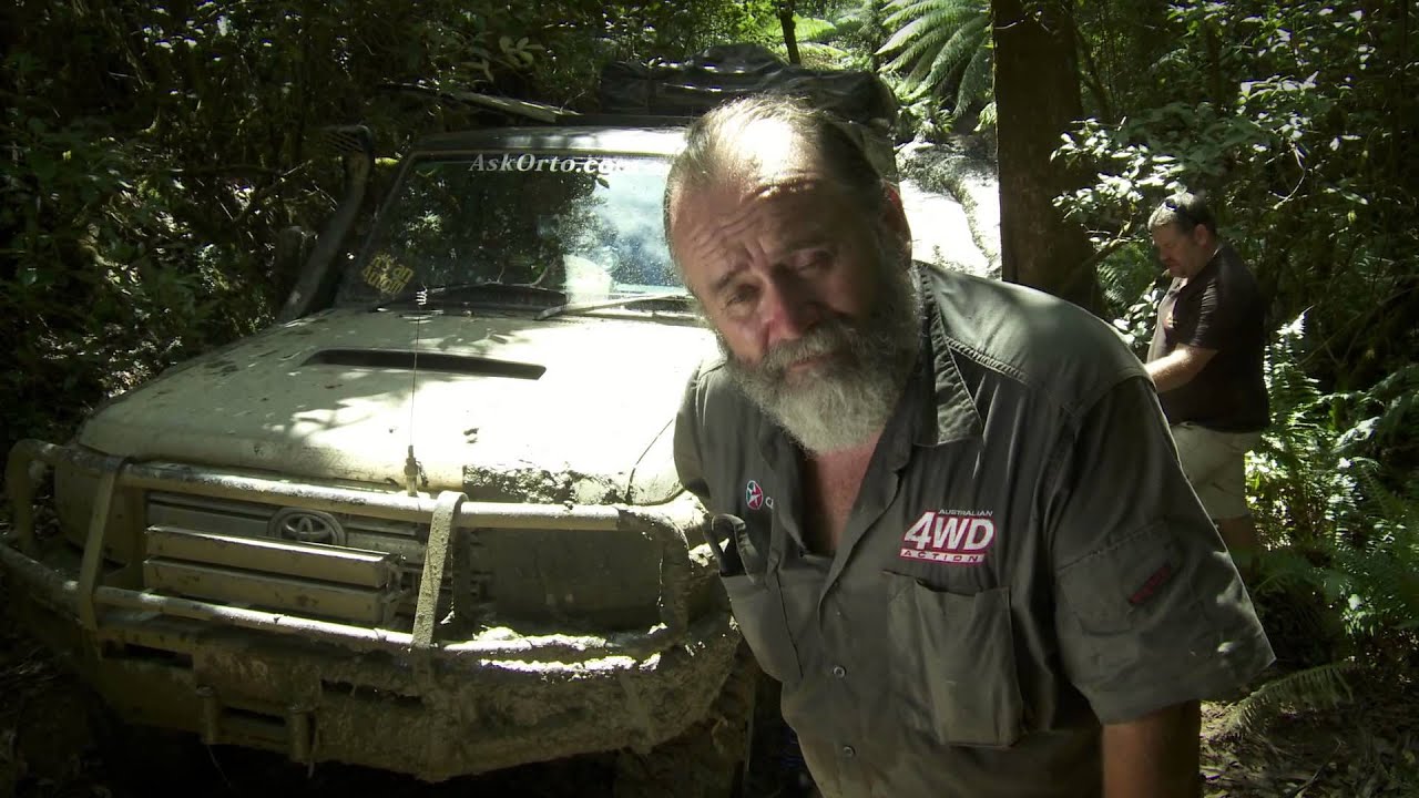 Australian 4WD Action - Issue 218 Trailer - YouTube