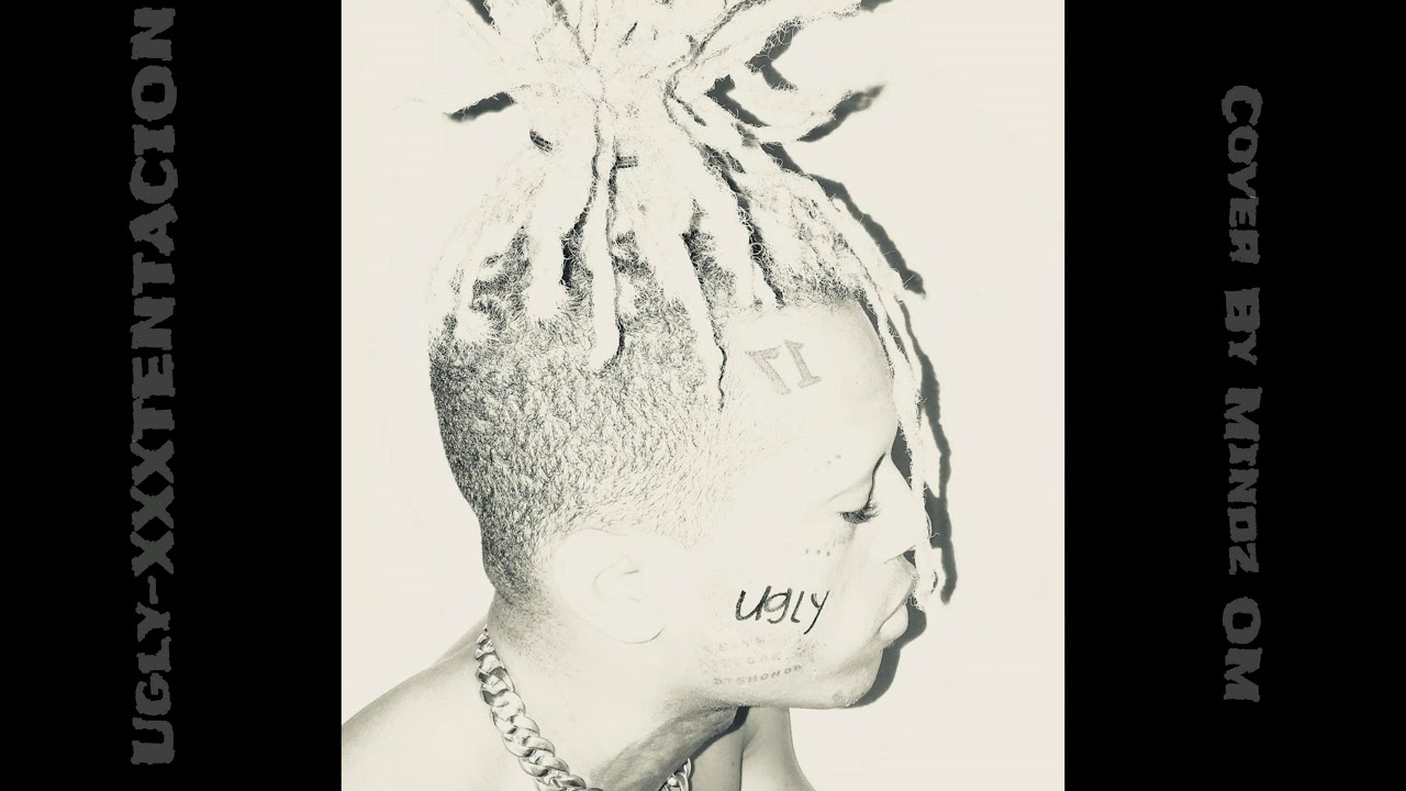 UGLY-XXXTENTACION(Cover) - YouTube