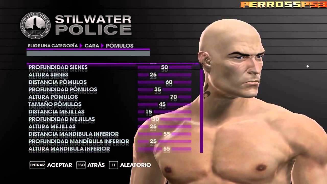 Saints Row The Third Hitman - YouTube