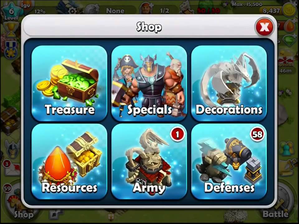 Hero Sky : Epic Guild Wars | iOS Gameplay Trailer - YouTube