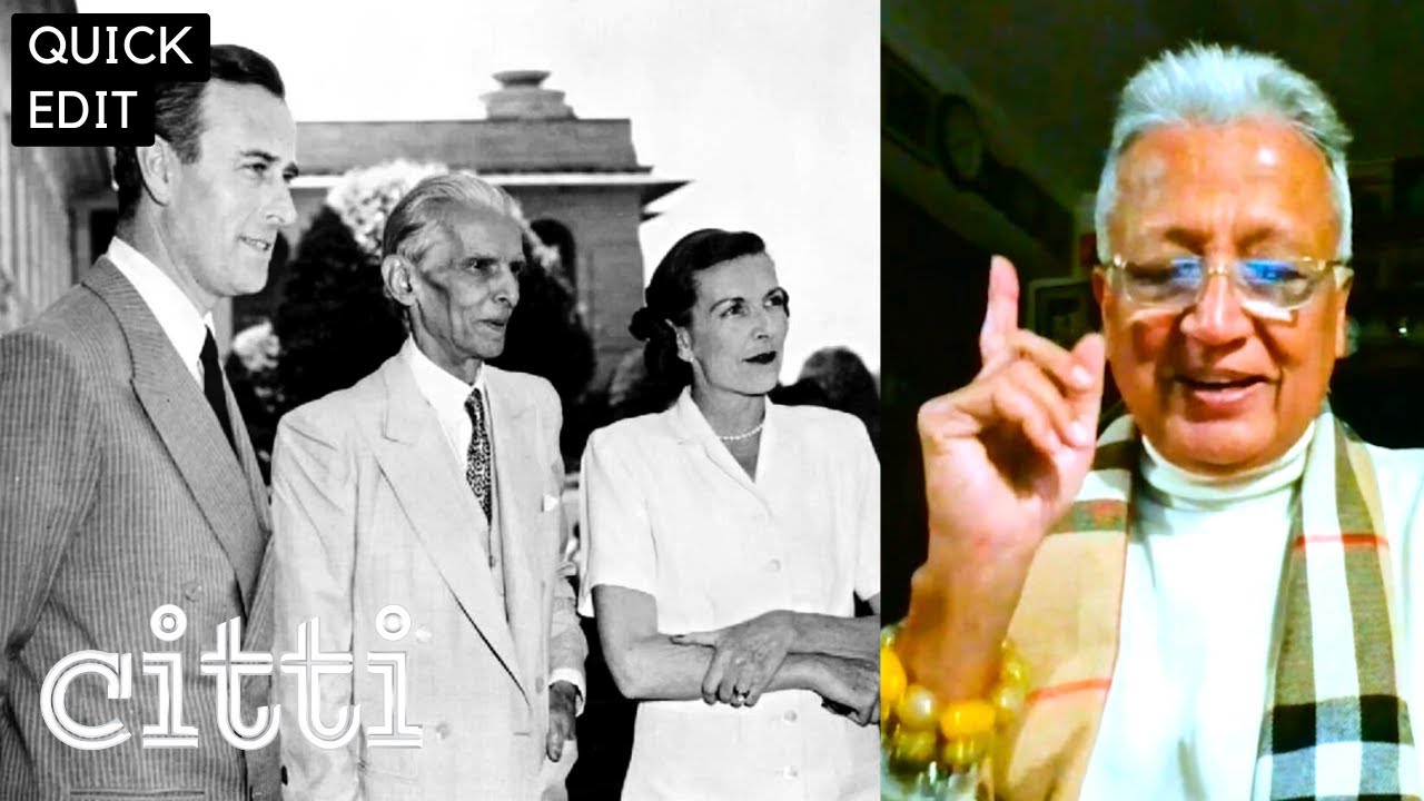 Amb. Deepak Vohra explains the history of Jammu & Kashmir - YouTube