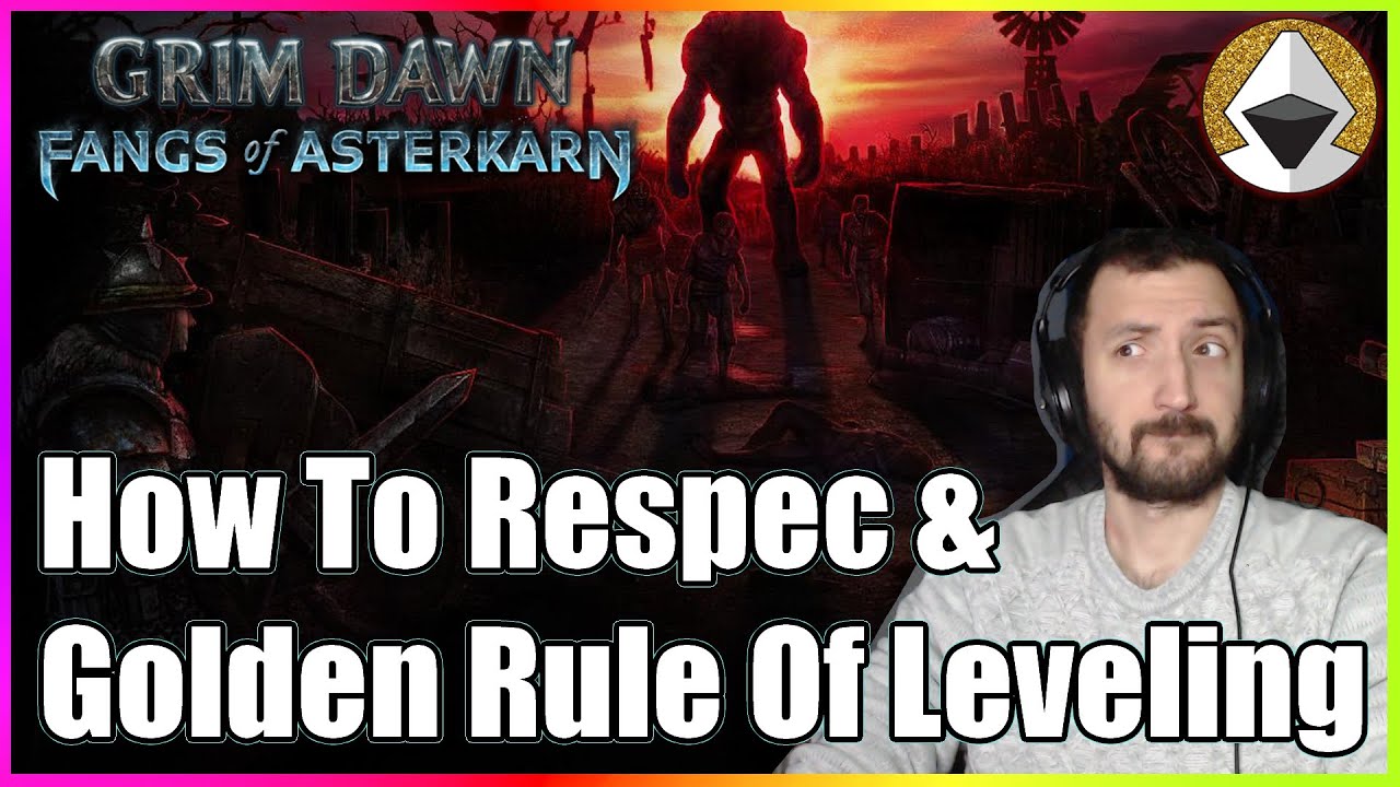 How To Respec The Golden Rule Of Leveling Grim Dawn Mechanics how-to-respec-the-golden-rule-of-leveling-grim-dawn-mechanics