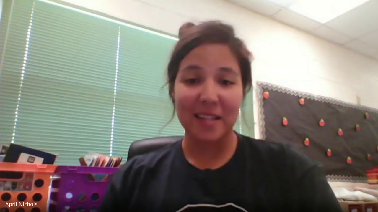 Skyline Ranch's 2020-2021 Virtual Meet The Teacher - YouTube