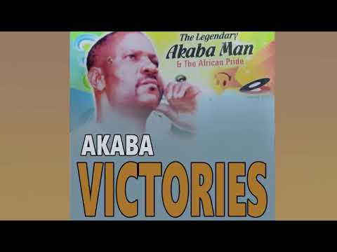 Akaba man old school - YouTube