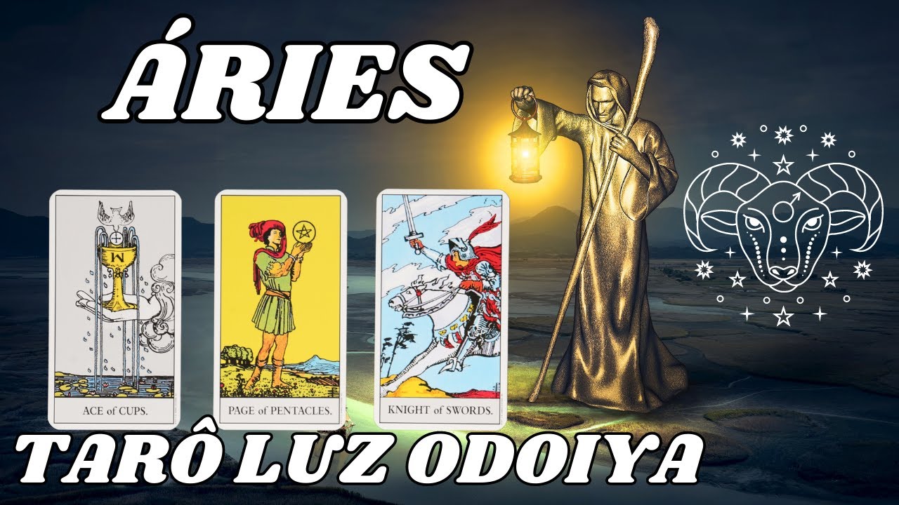 🔮ÁRIES💲💕 VAI ACONTECER 🔝UM EVENTO MARCANTE É IMPORTANTE EM SUA VIDA ️ ...