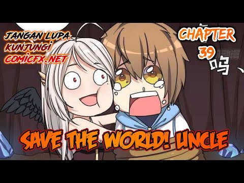 STW!U #39 | Indonesia | ibu jadi kecil