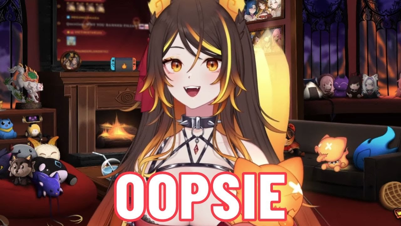 Sinder, we ALL heard that - YouTube