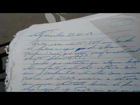 v 52- Casa de detenção (colônia de Valparaíso 32) - TANTOS DIAS DE DETENÇÃO 2017
