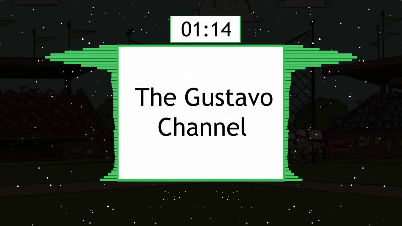 Spectrum The Gustavo Channel Video - YouTube