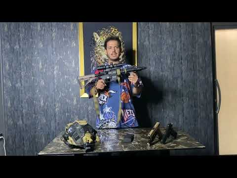 SPECNA ARMS MK-18 SA EDGE İNCELEME! ( Review )