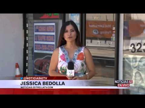 Jessica Bedolla - YouTube