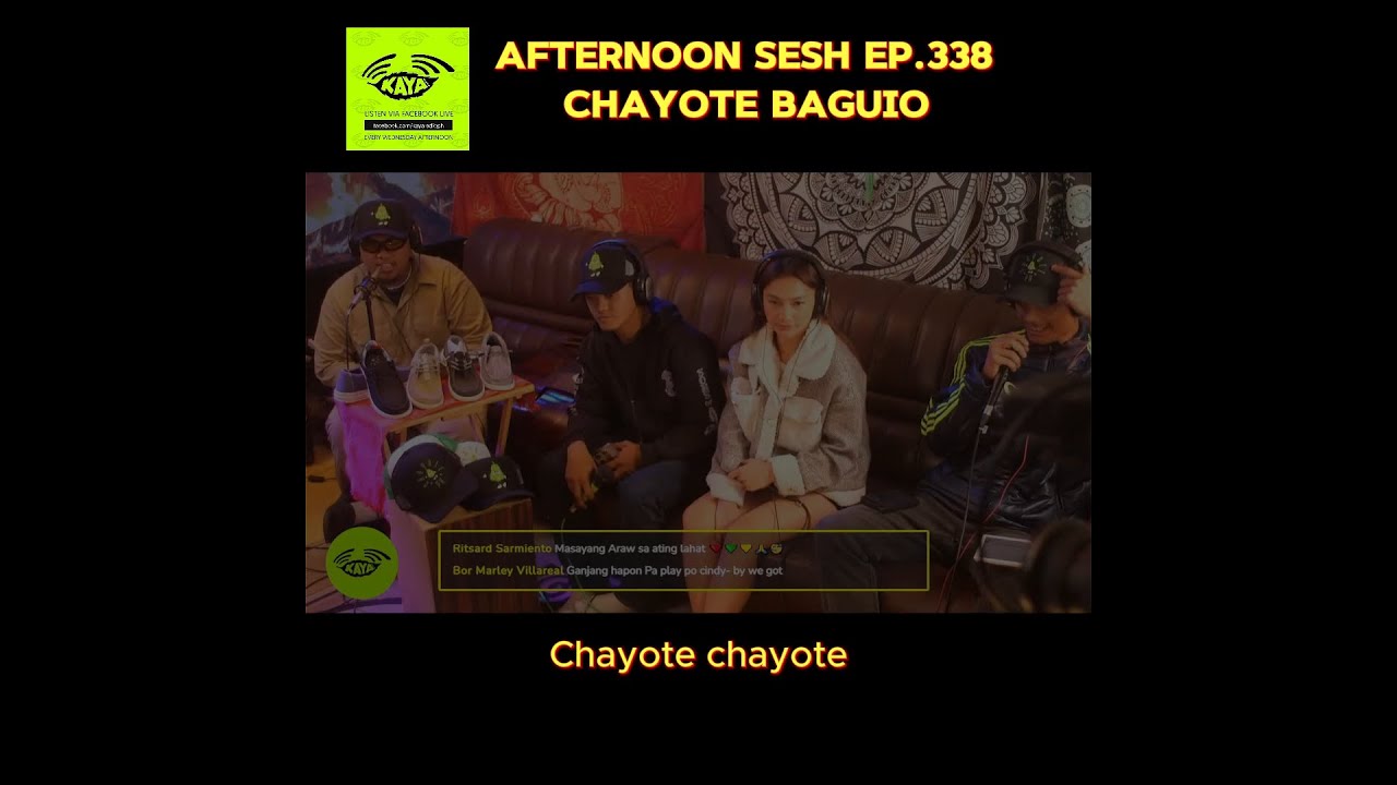 AFTERNOON SESH EP.338 - YouTube