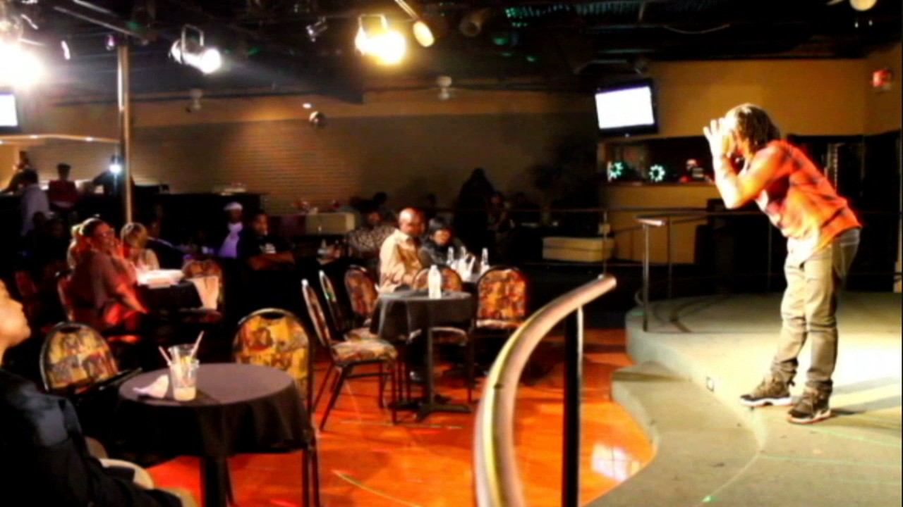 Stress Free Comedy Episode 2 - Book Kevin Simpson - YouTube