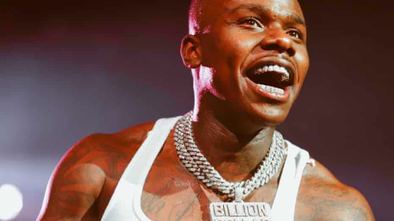 Dababy And The Disunity In Charlotte's Hip-Hop Artists - YouTube