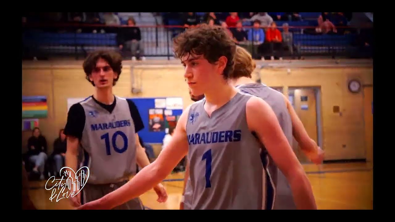 ZACH HAWLEY OFFICIAL 2022-23 MIXTAPE... THE BEST 9TH GRADE PG IN CANADA ...