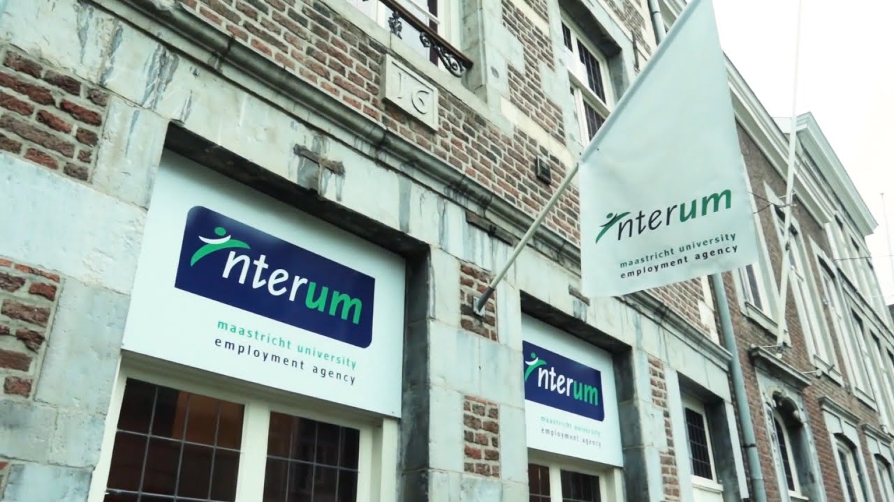 Introduction video InterUM - YouTube