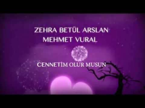 cennetim olur musun  huseyin parlakdemir