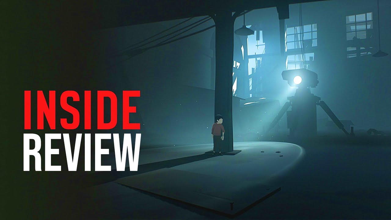 Inside 2023 Review - YouTube