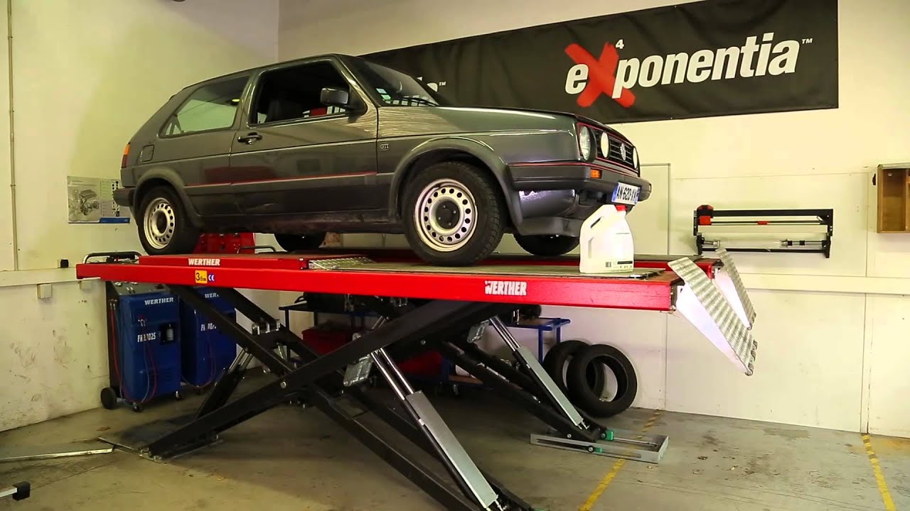 Comment effectuer une vidange ? La vidéo pratique - YouTube