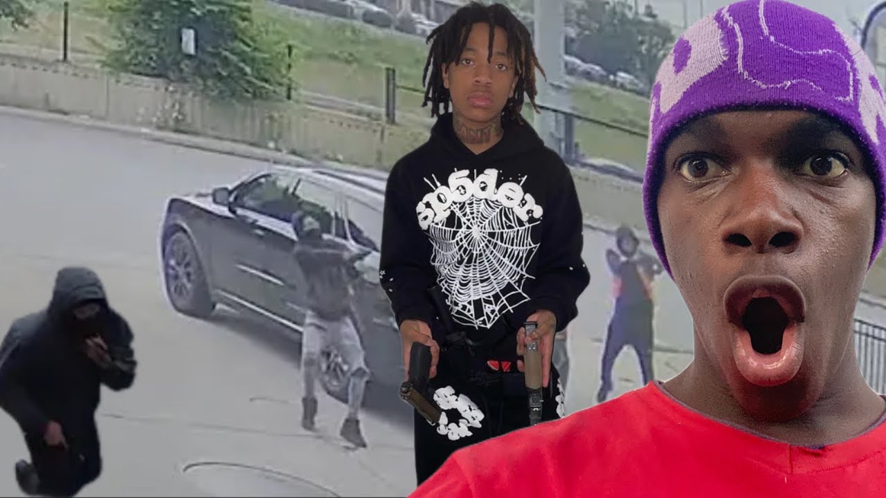 15-Year-Old Killer Q50wLil50 Gets Shot & Killed By Opps For Dissing ...