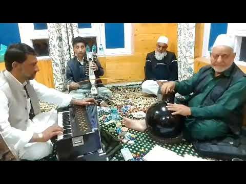 JANAN DILKUI/ KASHMIRI SUFI KALAM / KASHMIRI SUFI MUSIC/SUFI KALAM/ GHULAM AHMAD SOFI SAEB - YouTube