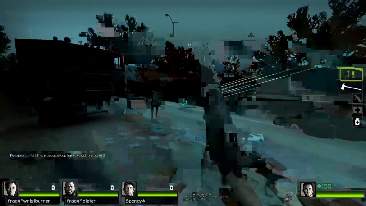 L4D2 | SCRIM 31.12.2020 - YouTube