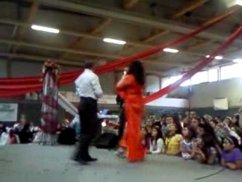 bilhan latifov - demirali - oya aydogan - lale devri