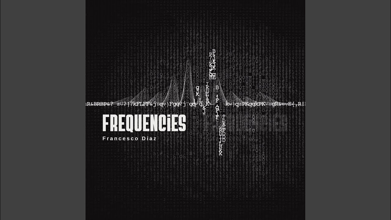 Frequencies (Extended Mix) - YouTube